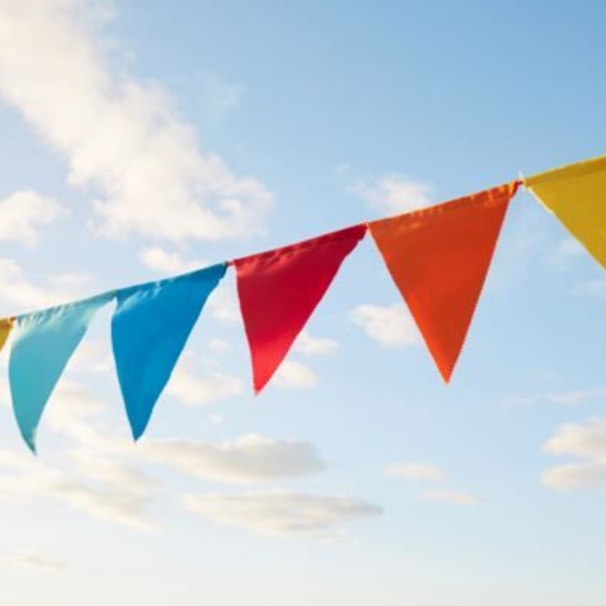 Skegby Junior Academy - Garden Party - Wednesday 14th June