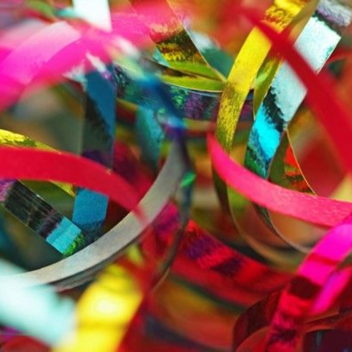 Skegby Junior Academy - Christmas Party Day - Non Uniform